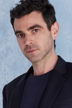Grant Singer