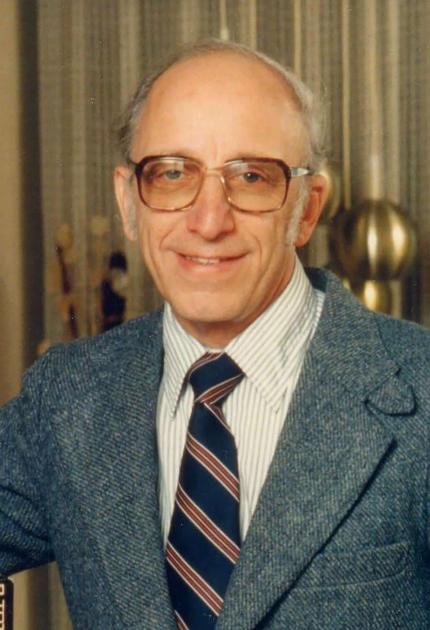 Ralph H. Baer