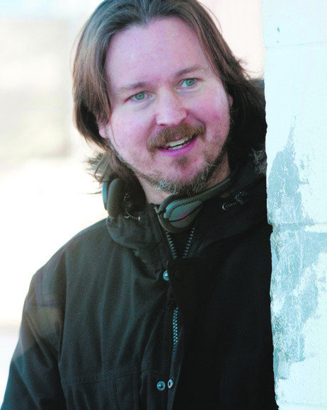 Matt Reeves