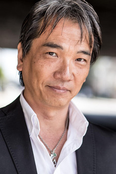 Kyosuke Mukai