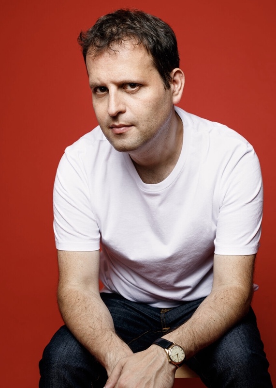 Adam Kay