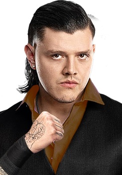 Dominik Gutierrez