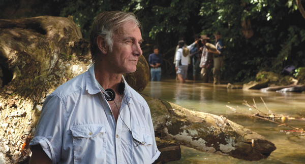 John Sayles