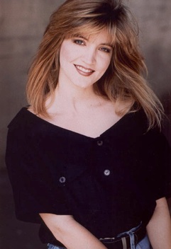 Crystal Bernard