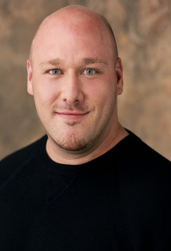 Will Sasso