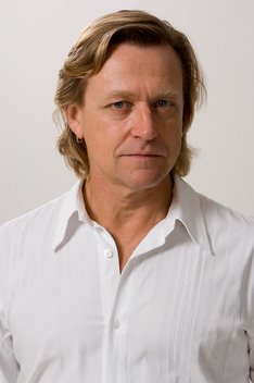 Michael Hurst (I)