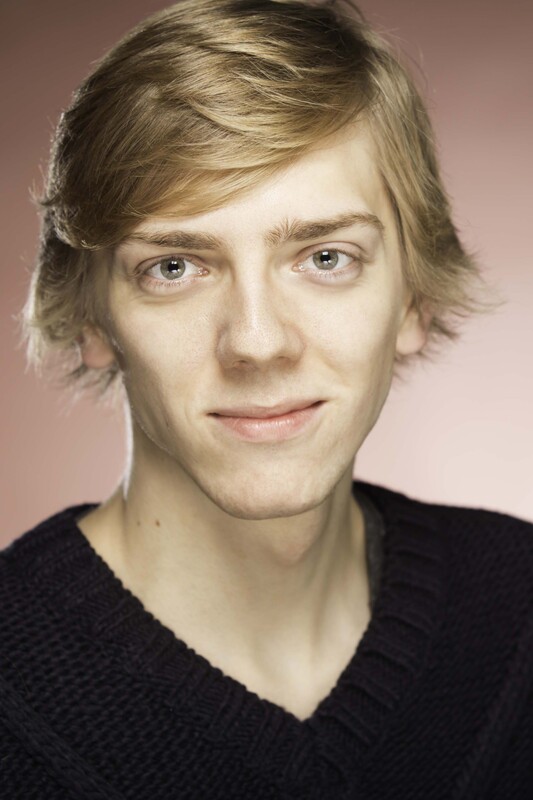 Joshua James