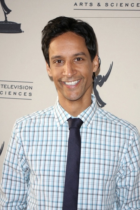 Danny Pudi