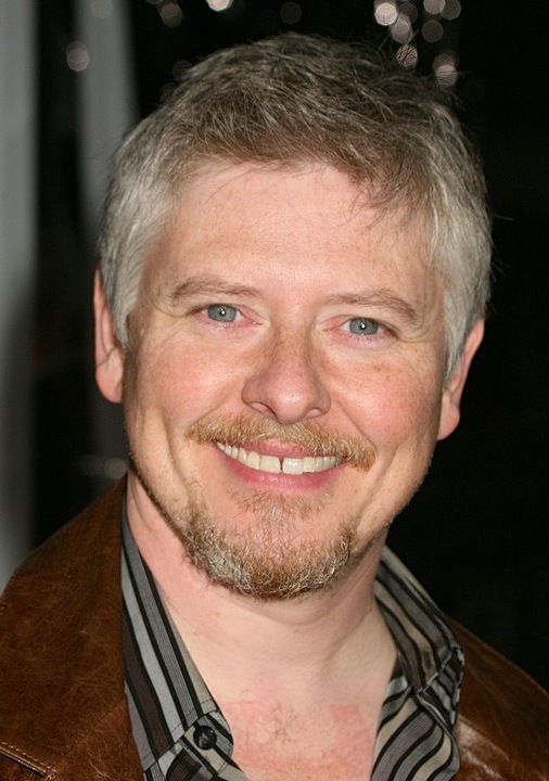 Dave Foley