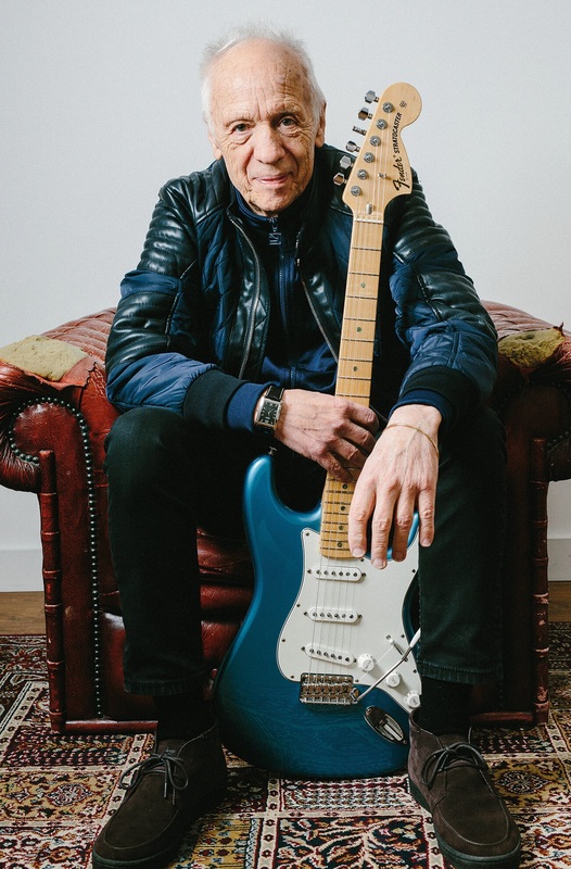 Robin Trower