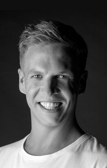 James Cooke