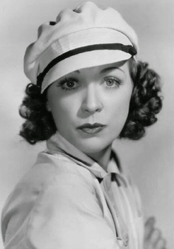 Eleanor Powell