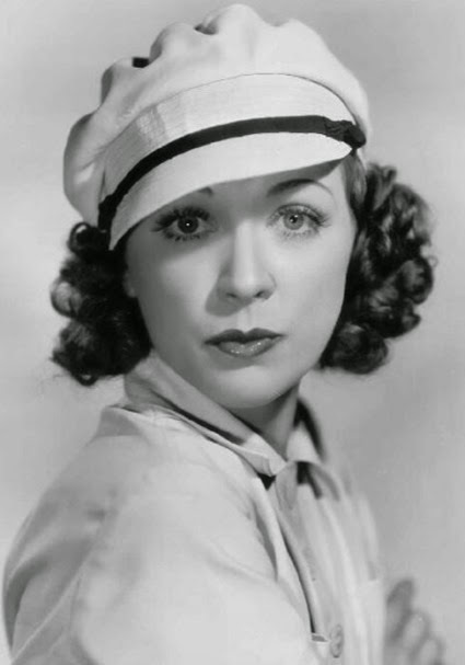 Eleanor Powell