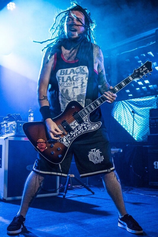Robbie Davidson