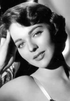Joan Weldon