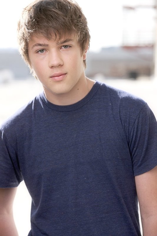 Connor Jessup