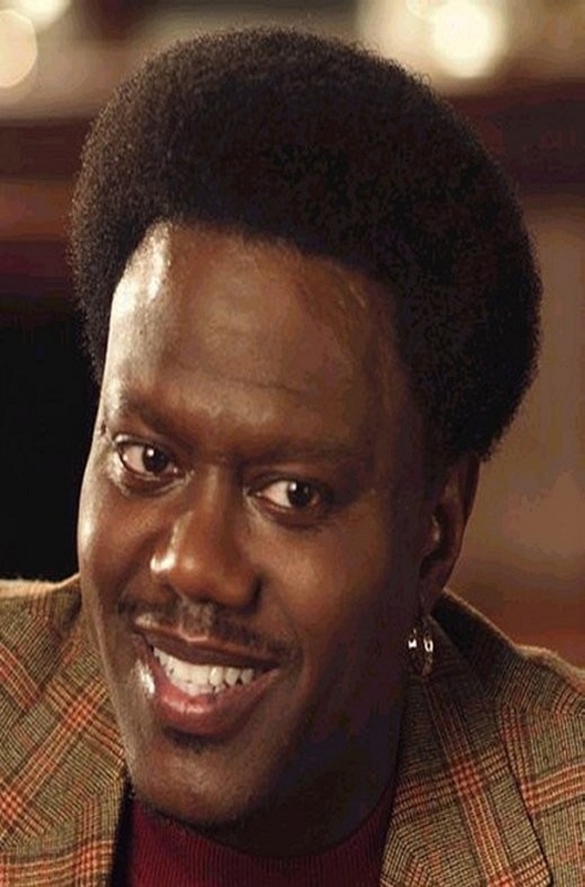 Bernie Mac