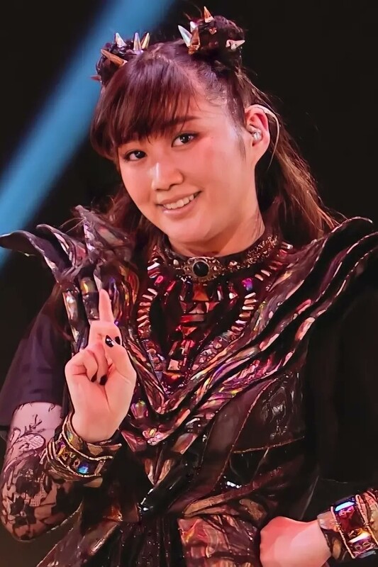 Momoko Okazaki