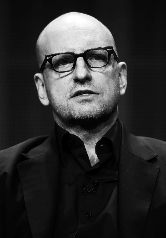 Steven Soderbergh