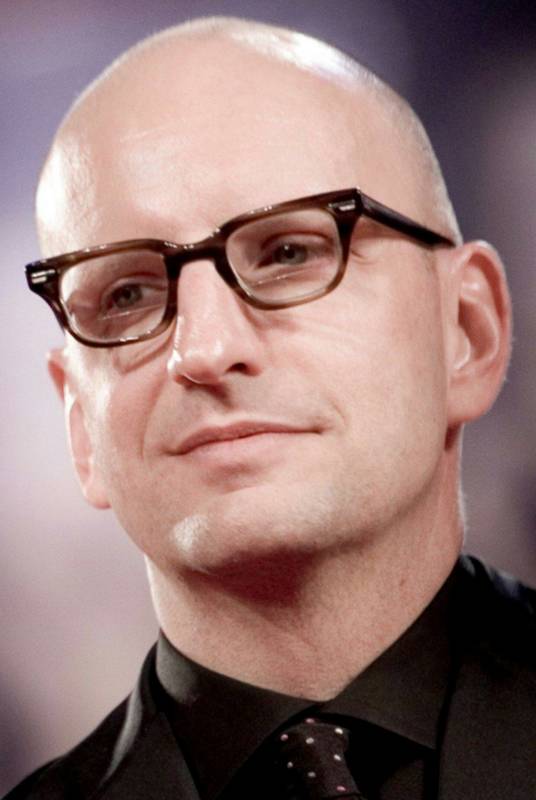 Steven Soderbergh
