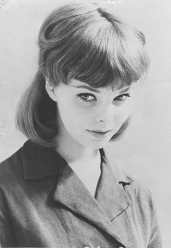 Anne Helm