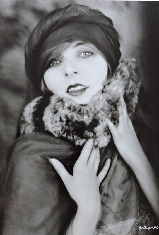 Blanche Sweet