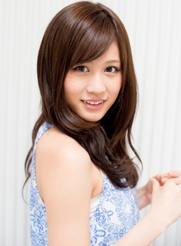 Atsuko Maeda