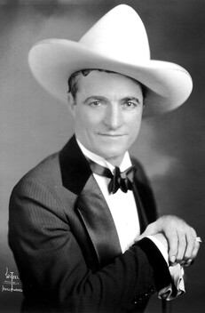 Tom Mix