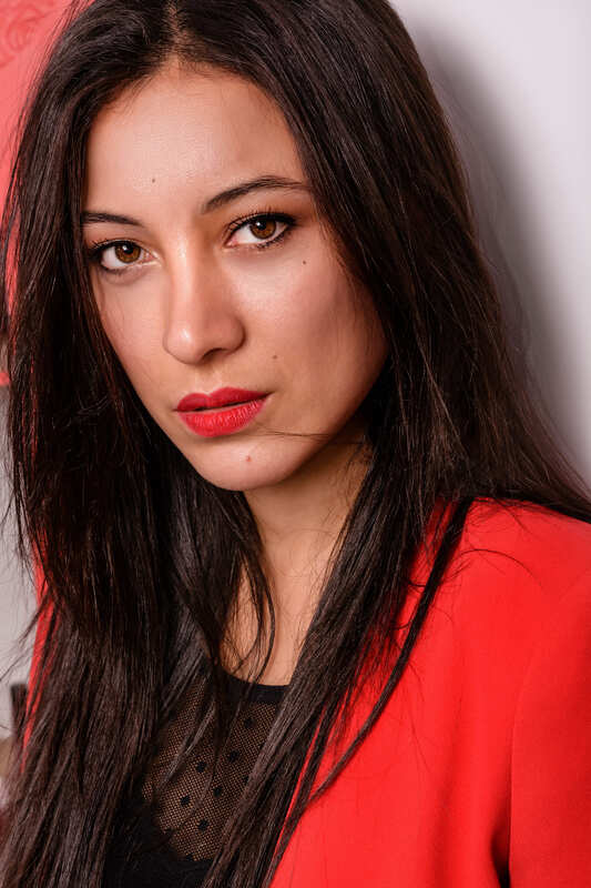 Maria Fernanda Valera
