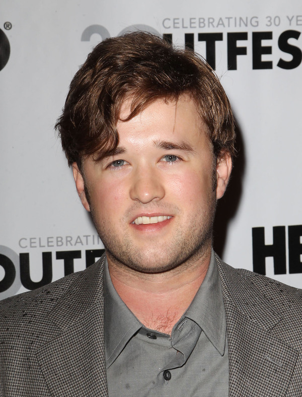 Haley Joel Osment