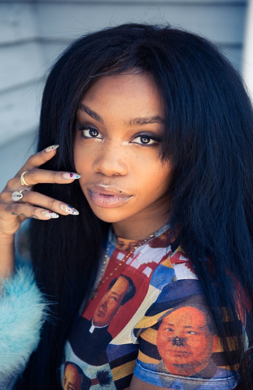 SZA