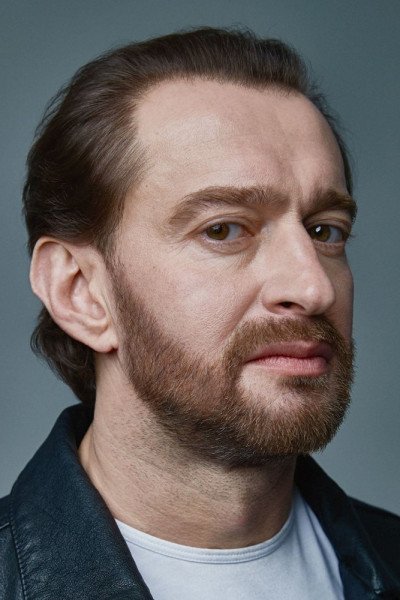 Konstantin Khabenskiy