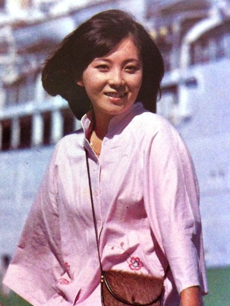 Mitsuko Horie