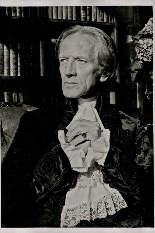 Richard Wordsworth