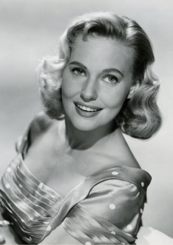 Lola Albright