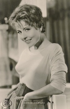 Sonja Ziemann