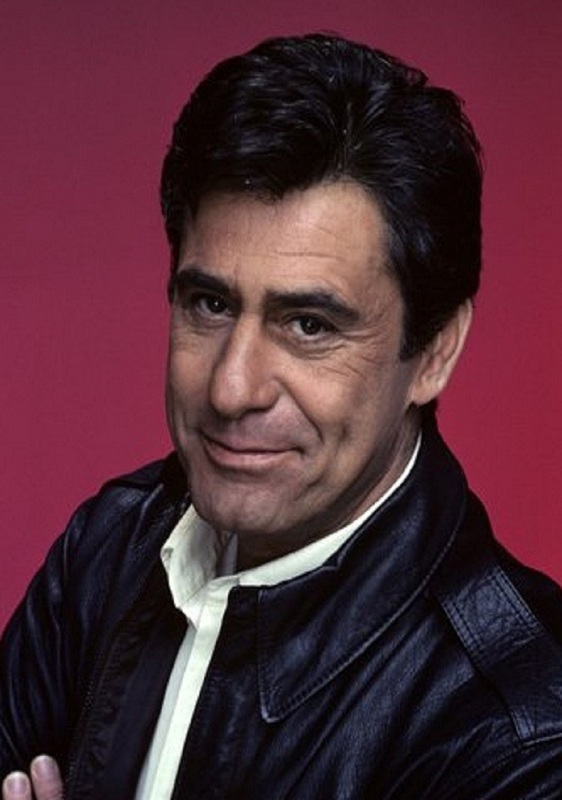 James Farentino