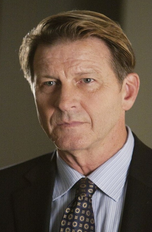 Brett Cullen