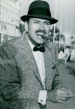 Pedro Armendáriz