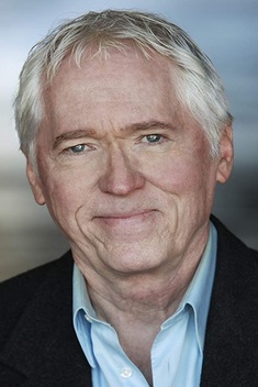 Ian Patrick Williams