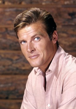 Roger Moore