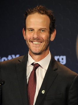 Peter Berg