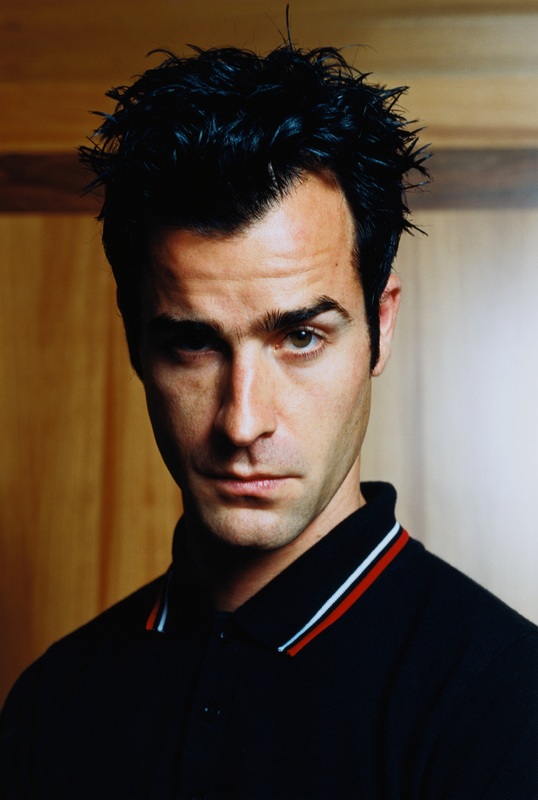 Justin Theroux