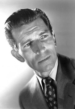 Michael Rennie