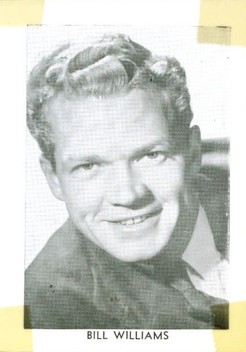 Bill Williams (I)