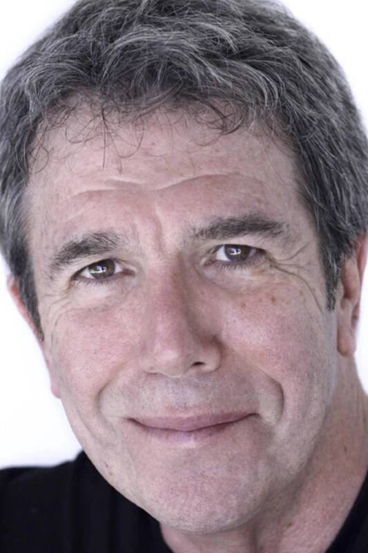 Michael Mislove