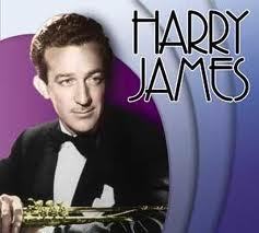 Harry James