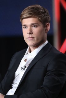 Mason Dye
