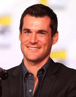 Sean Maher