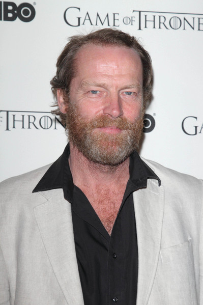 Iain Glen